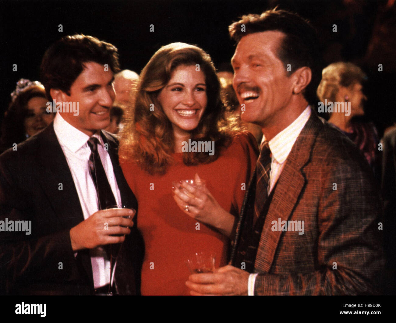 Steel Magnolias 1989 Cast