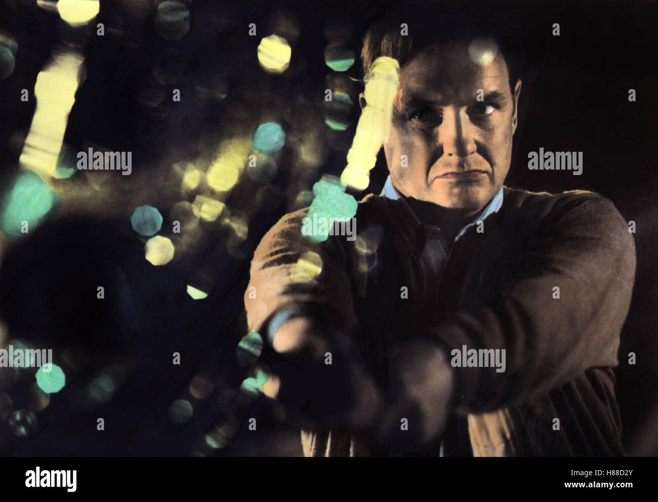 Stepfather II, (STEPFATHER II) USA 1989, Regie: Jeff Burr, TERRY O ...