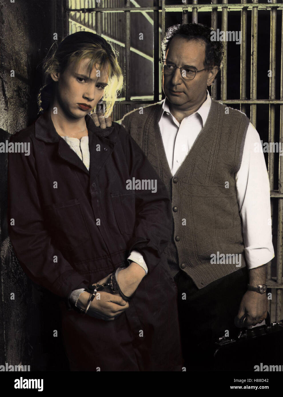 Too Young To Die?, (TOO YOUNG TO DIE?) USA 1990, Regie: Robert ...