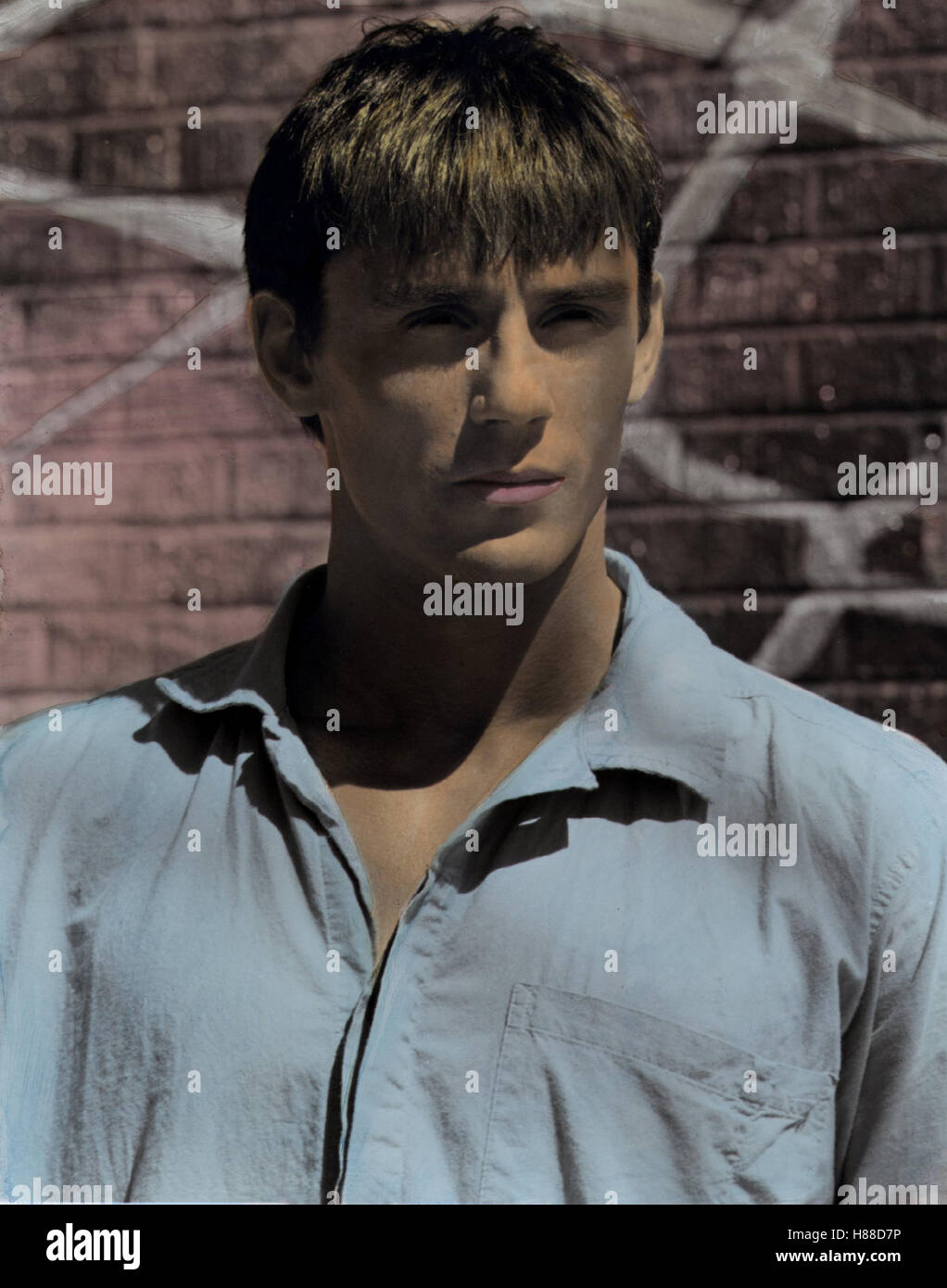 Angel Town, (ANGEL TOWN) USA 1990, Regie: Eric Karson, OLIVIER GRUNER ...