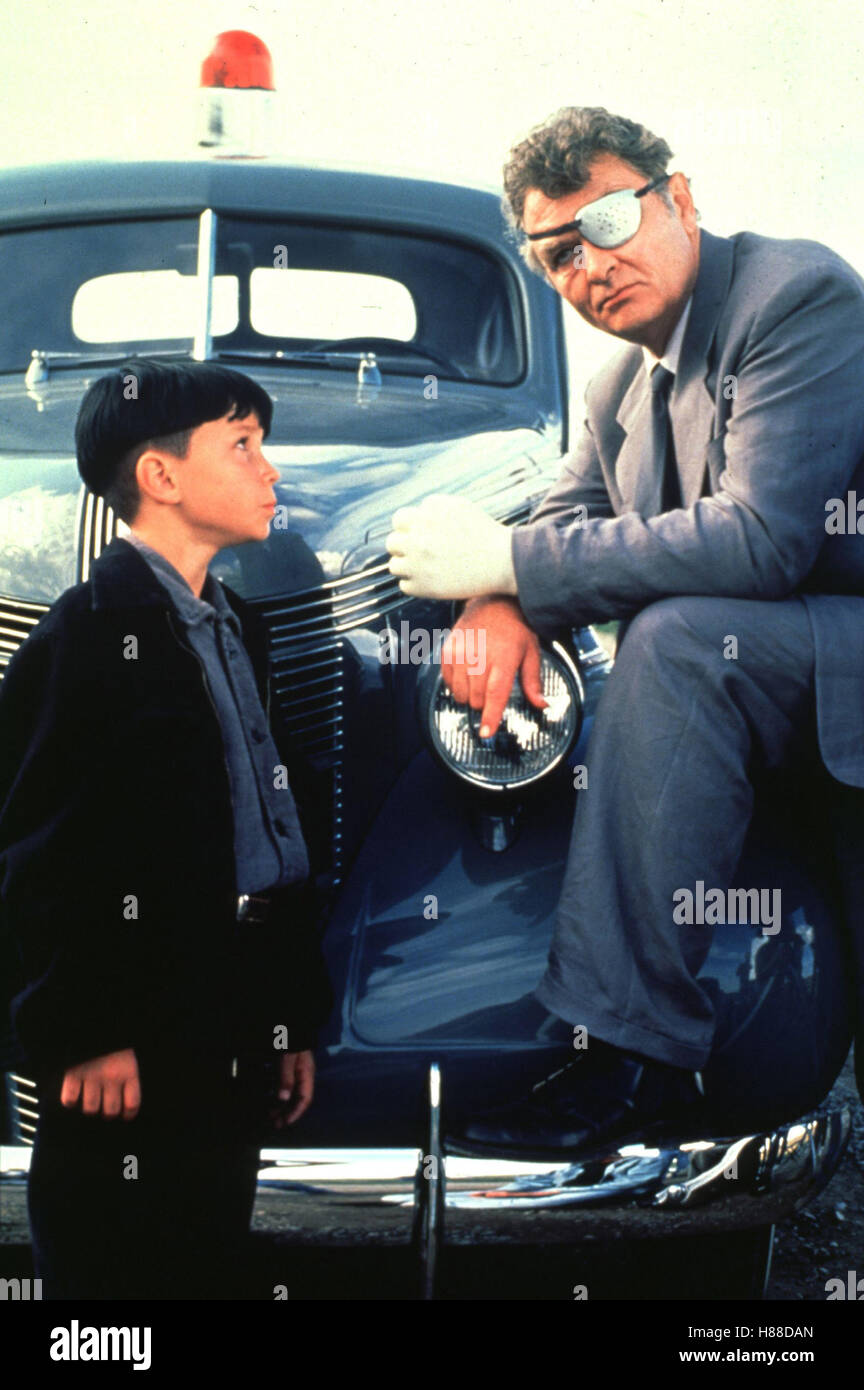 Schrei in der Stille, (THE REFLECTING SKIN) GB 1990, Regie: Philip ...