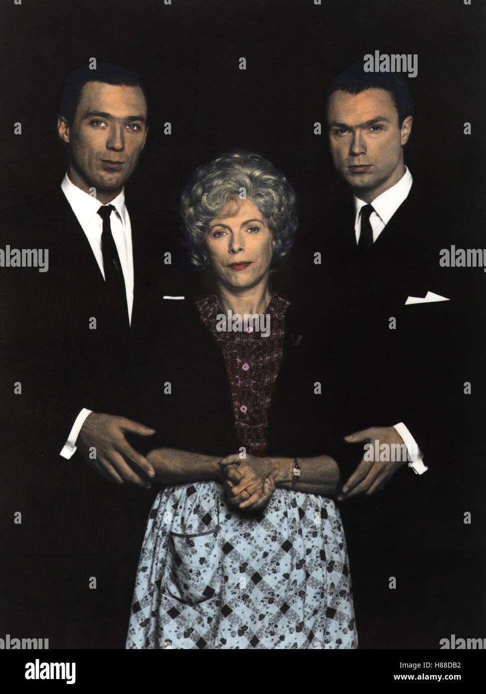 The krays 1990 hi-res stock photography and images - Alamy