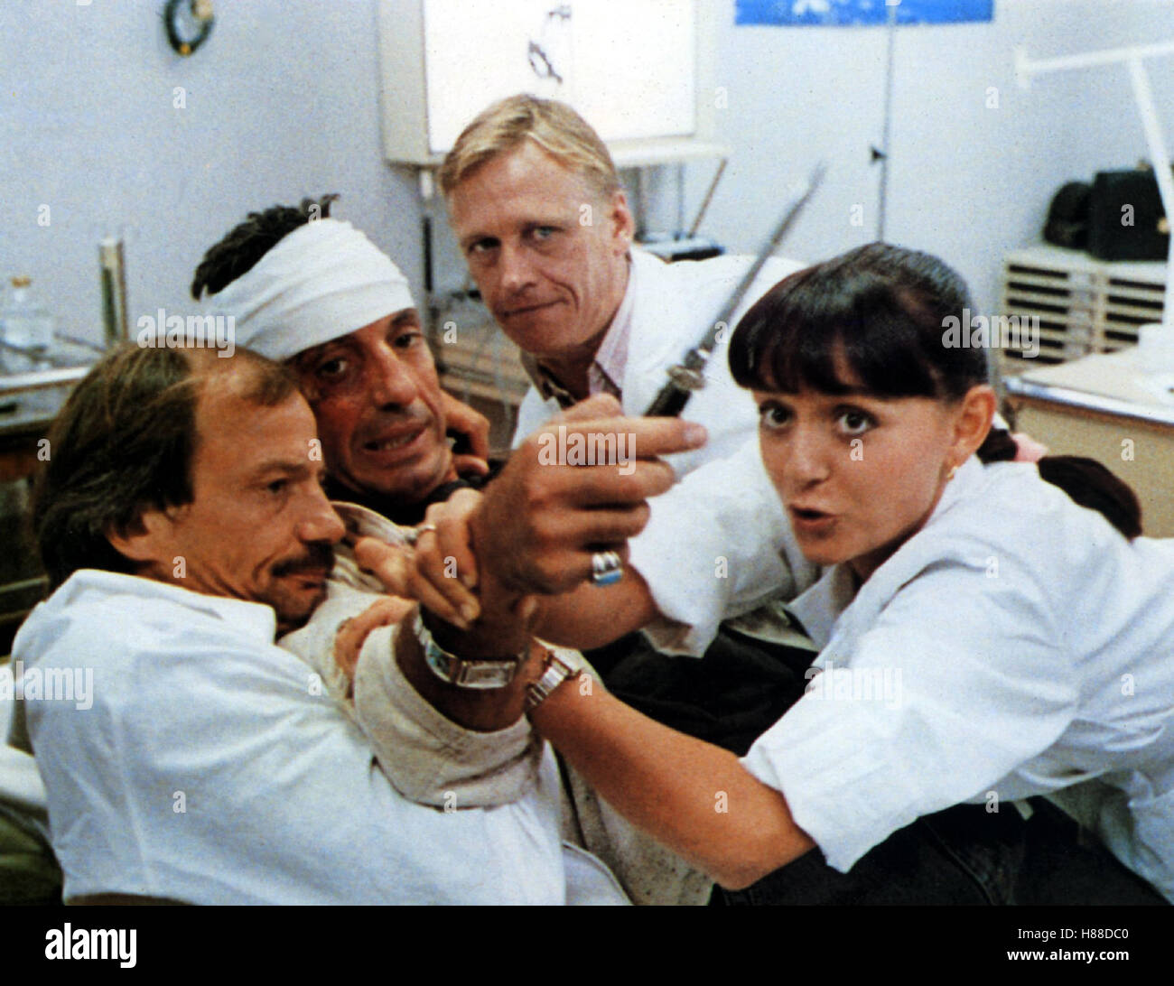 So sind die tage und der mond hi-res stock photography and images - Alamy