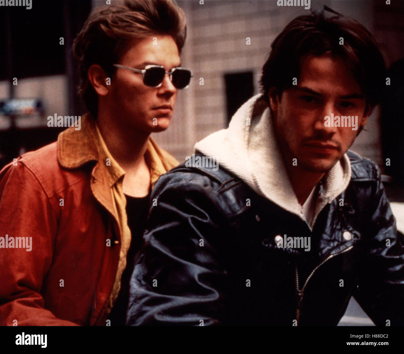 River Phoenix Keanu Reeves