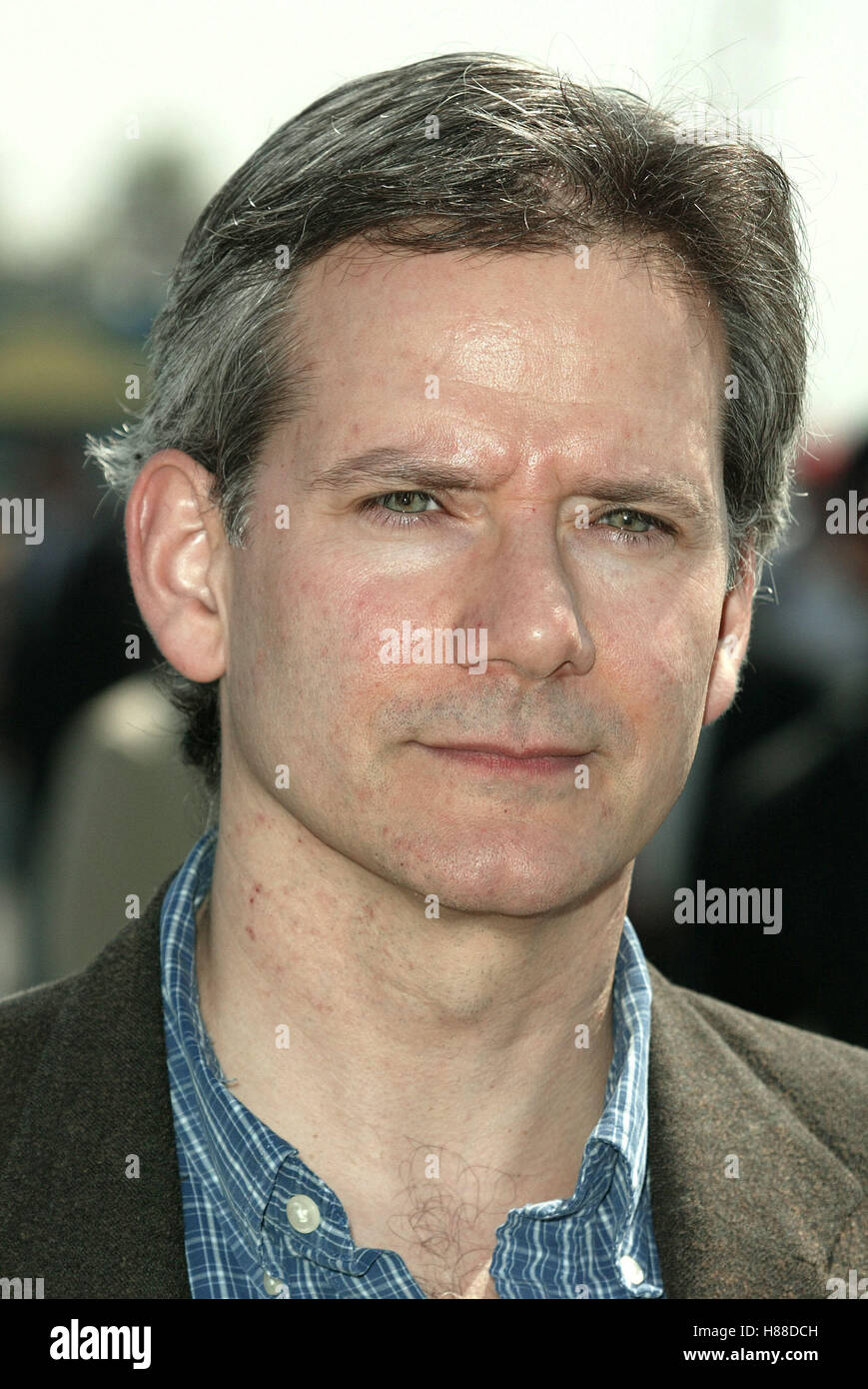 Campbell scott hi-res stock photography and images - Alamy