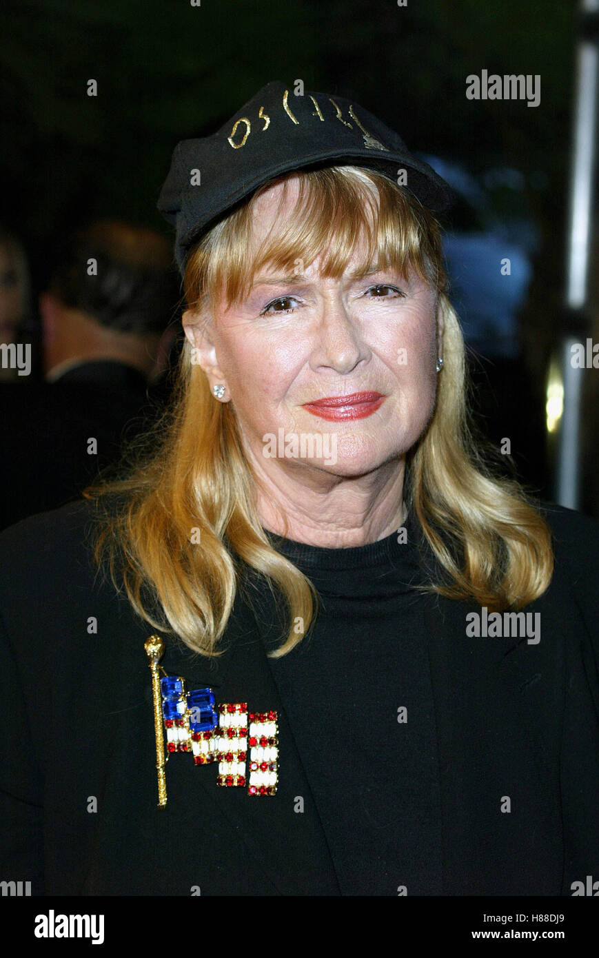 DIANE LADD NIGHT OF 100 STARS OSCAR GALA BEVERLY HILLS HOTEL BEVERLY ...