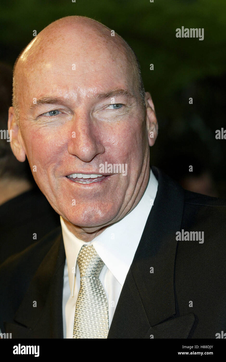 ED LAUTER NIGHT OF 100 STARS OSCAR GALA BEVERLY HILLS HOTEL BEVERLY ...