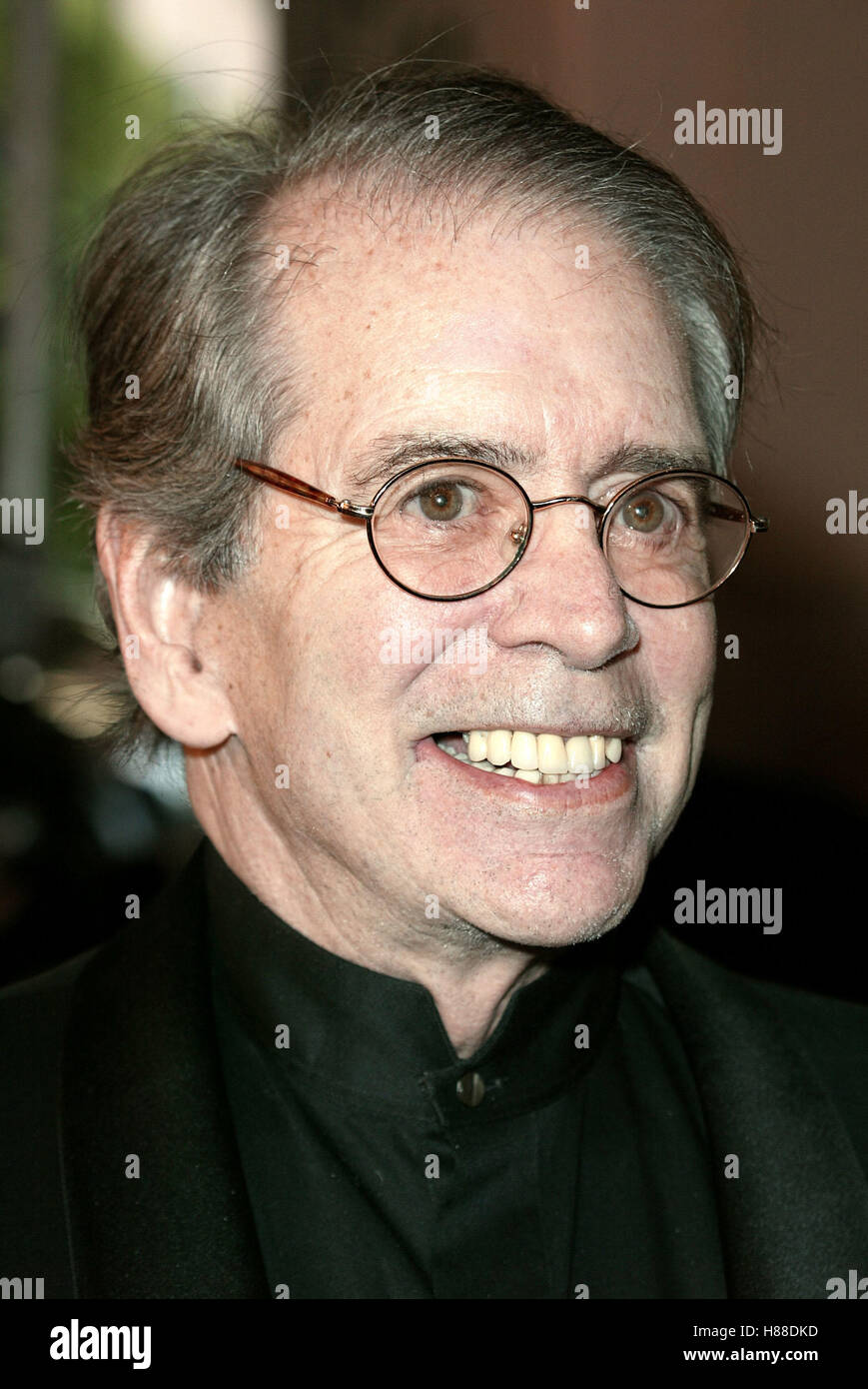 Lane Smith Actor Young