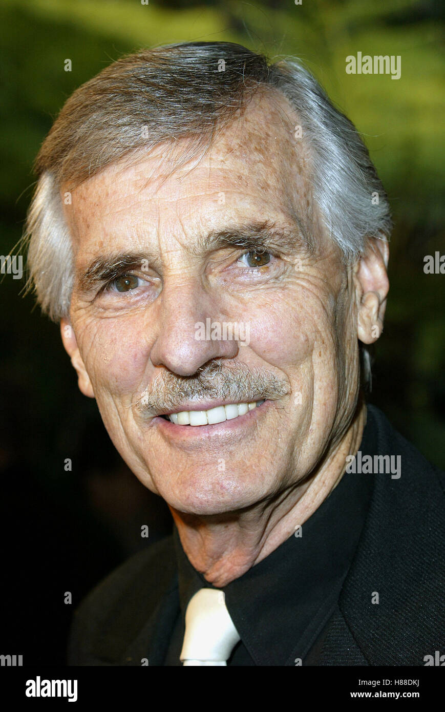 DENNIS WEAVER NIGHT OF 100 STARS OSCAR GALA BEVERLY HILLS HOTEL BEVERLY ...