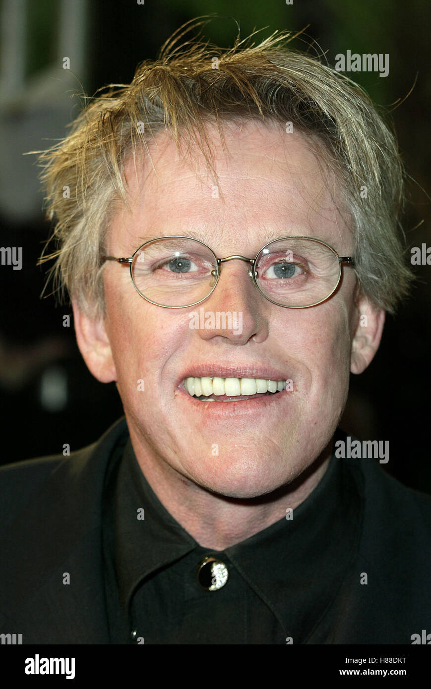 GARY BUSEY NIGHT OF 100 STARS OSCAR GALA BEVERLY HILLS HOTEL BEVERLY ...