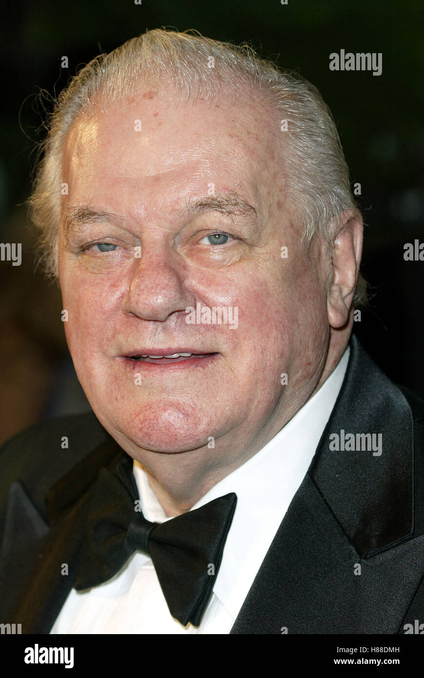 Charles Durning High Resolution Stock Photography and Images - Alamy
