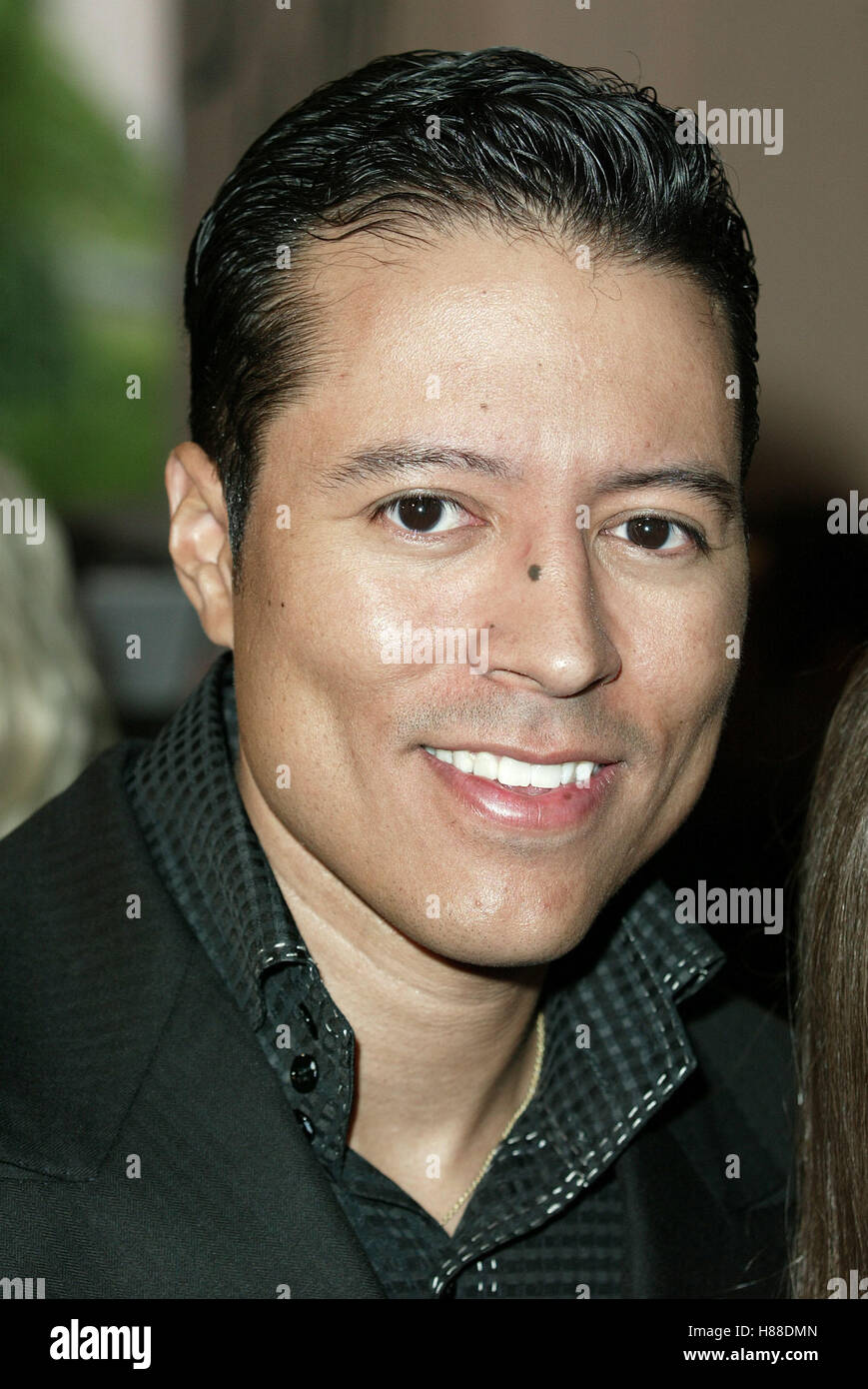 YANCY ARIAS NIGHT OF 100 STARS OSCAR GALA BEVERLY HILLS HOTEL BEVERLY ...