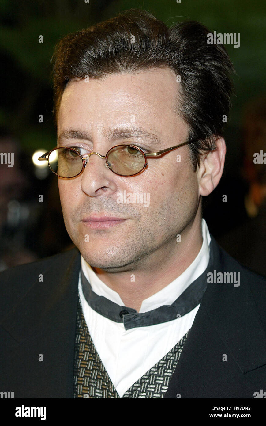 Judd nelson hi-res stock photography and images - Alamy
