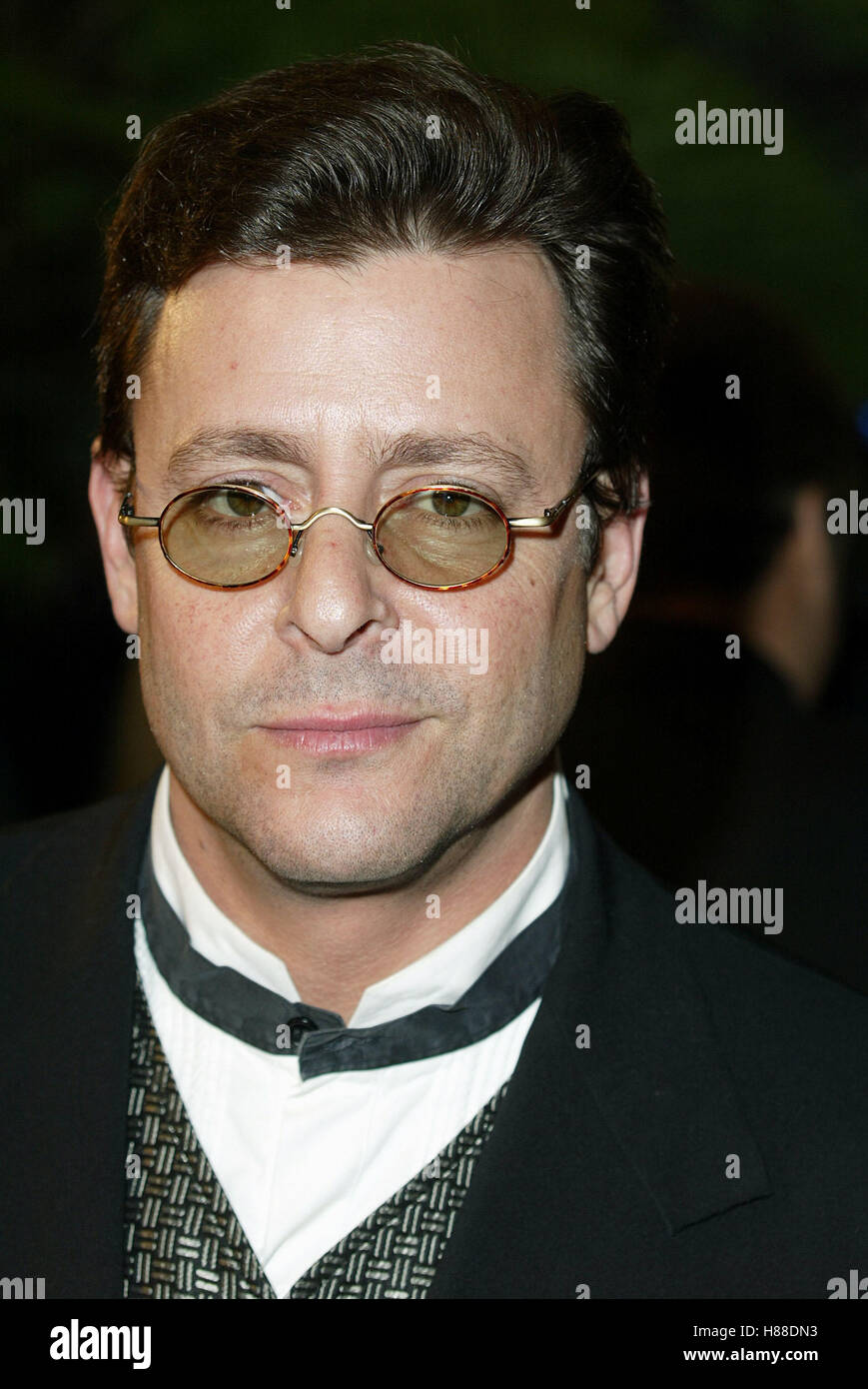 Judd nelson hi-res stock photography and images - Alamy