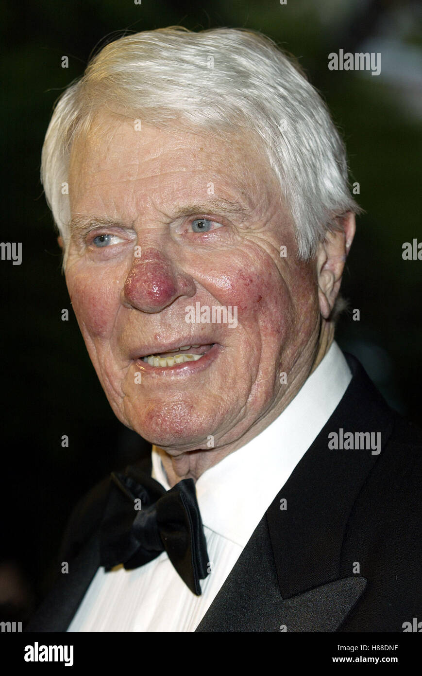 Peter graves hi-res stock photography and images - Alamy