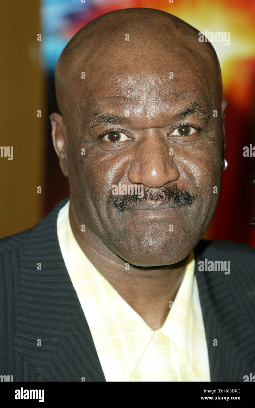 DELROY LINDO THE CORE WORLD FILM PREMIERE WESTWOOD LOS ANGELES USA 25 ...