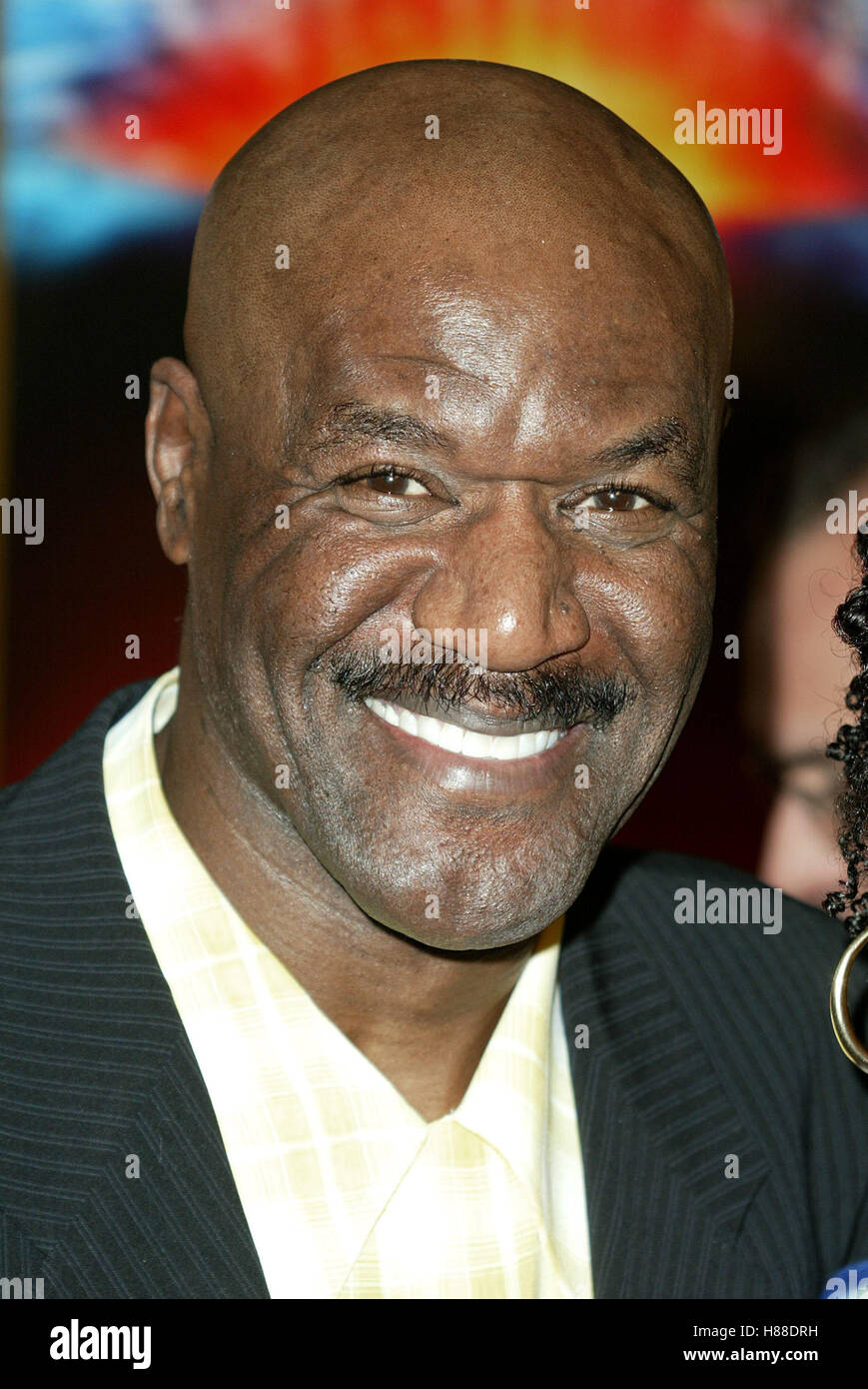 Delroy Lindo Movies