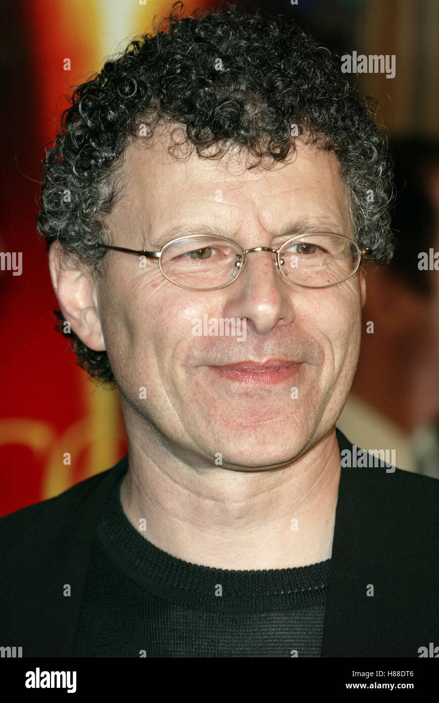 JON AMIEL THE CORE WORLD FILM PREMIERE WESTWOOD LOS ANGELES USA 25 ...