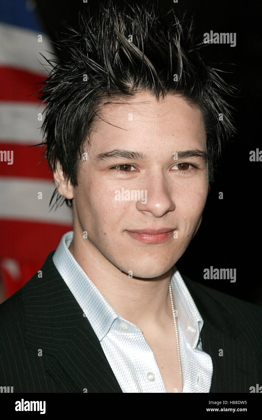 Oliver James What A Girl Wants