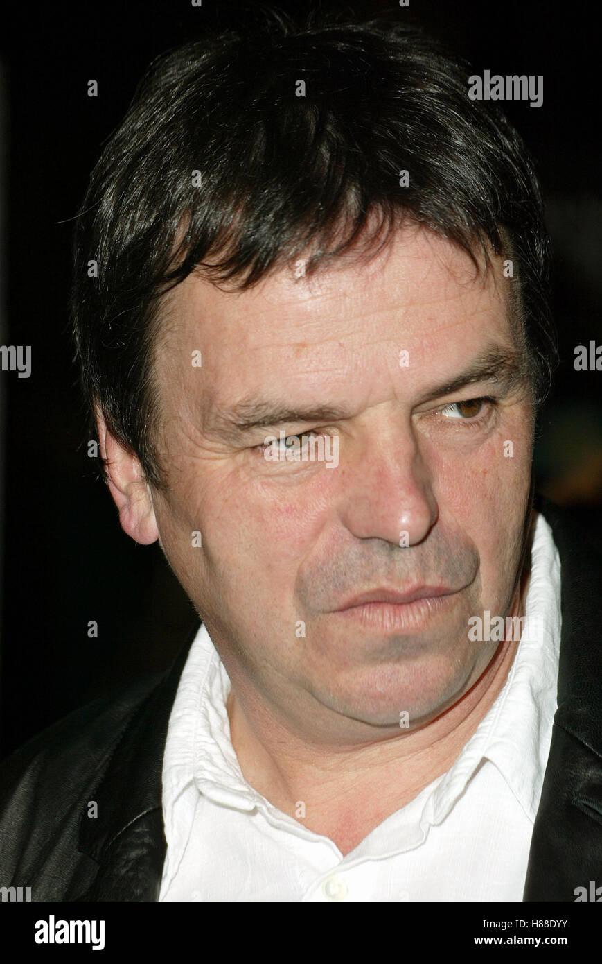 NEIL JORDAN THE GOOD THIEF LA SCREENING DIRECTORS GUILD OF AMERICA ...
