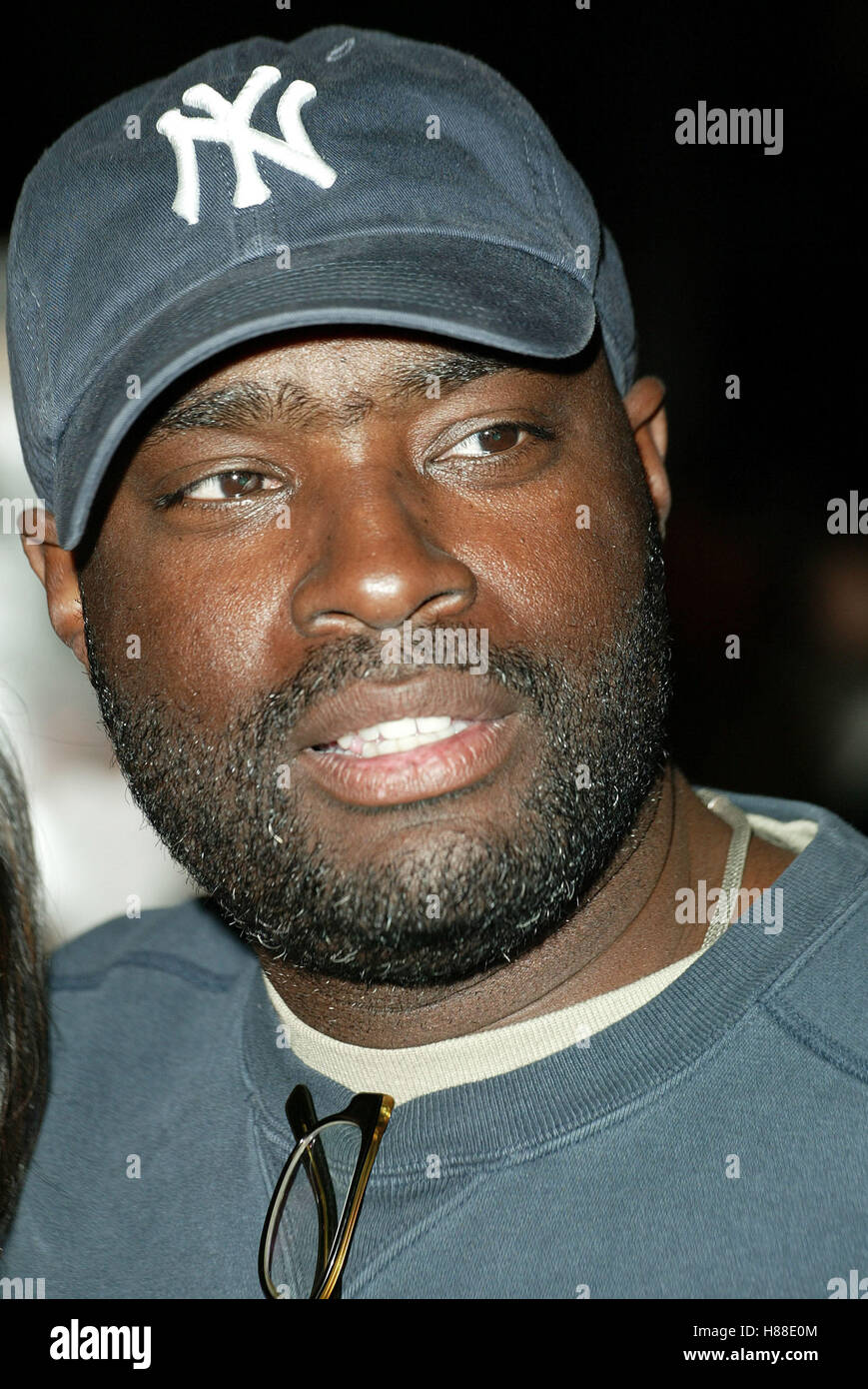 ANTWONE FISHER THE GOOD THIEF LA SCREENING DIRECTORS GUILD OF AMERICA ...