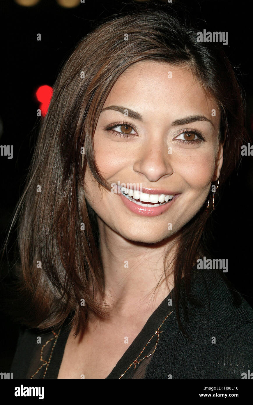 SHAZIA ALI A MAN APART WORLD FILM PREM GRAUMANN'S CHINESE THEATRE HOLLYWOOD LOS ANGELES USA 01 ...