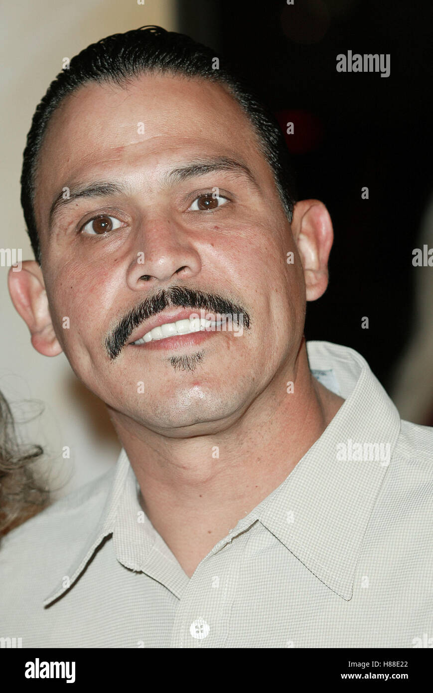 Emilio Rivera Con Air