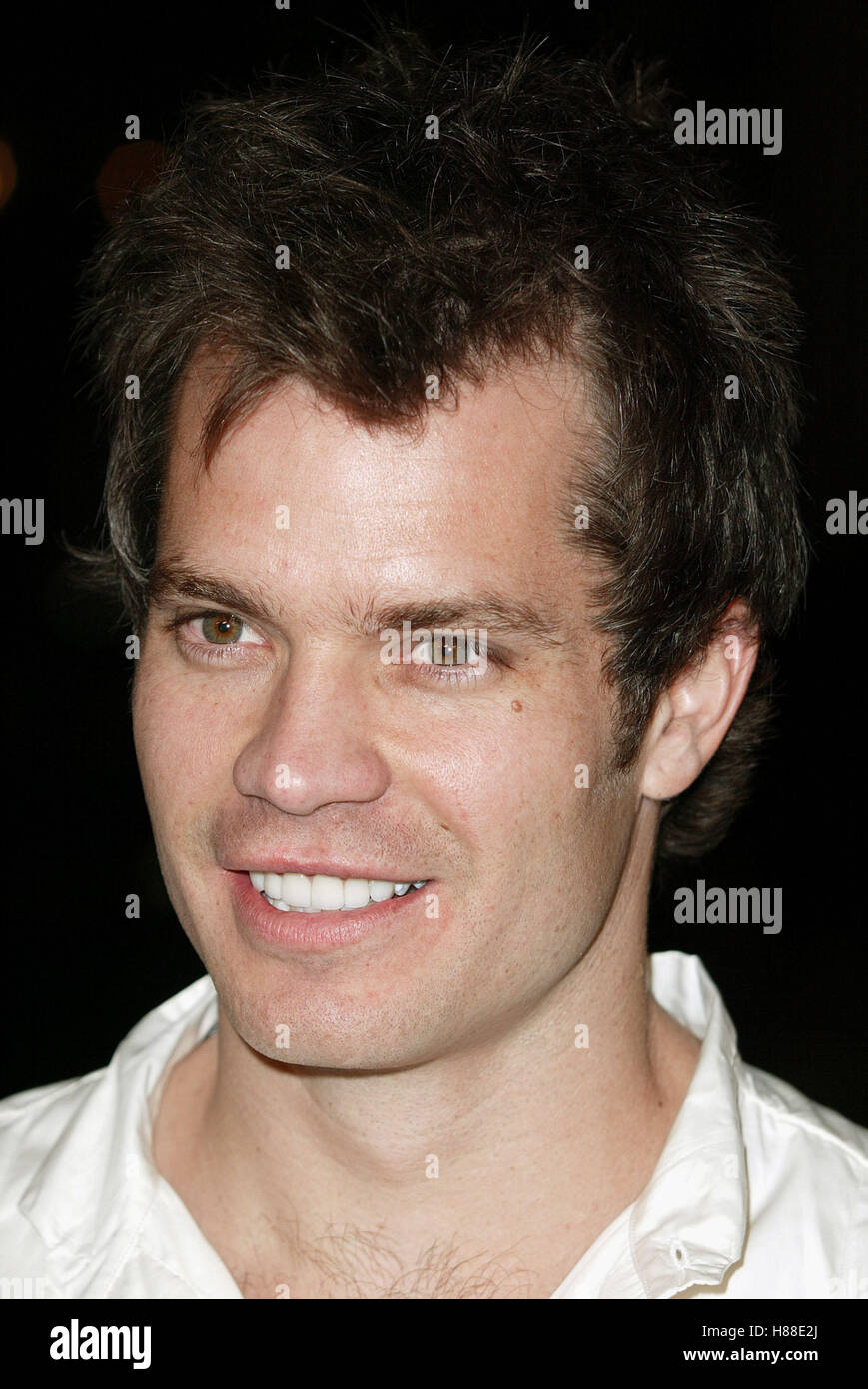 TIMOTHY OLYPHANT A MAN APART WORLD FILM PREM GRAUMANN'S CHINESE THEATRE ...