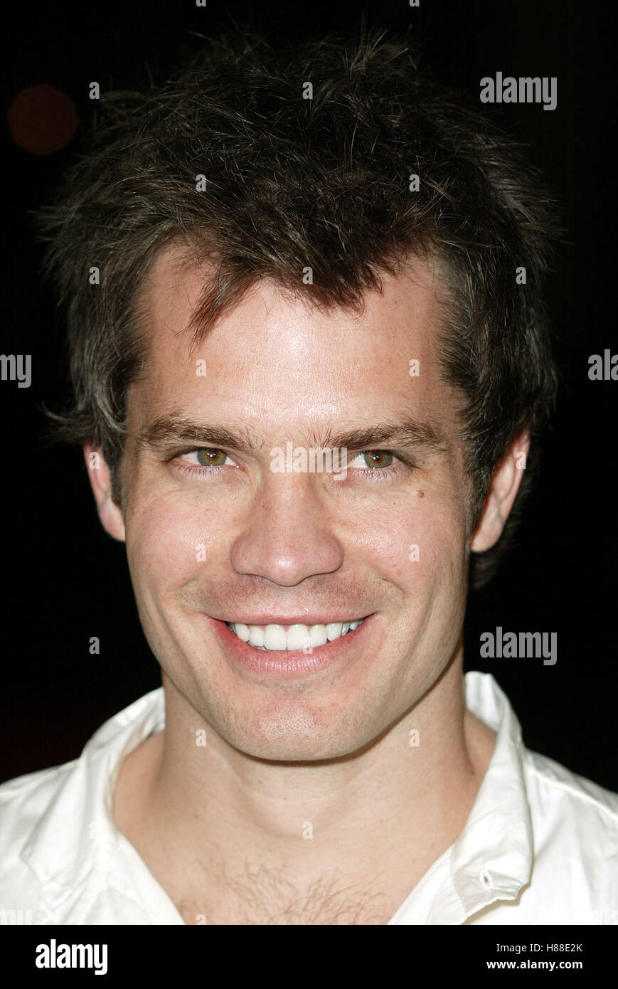 TIMOTHY OLYPHANT A MAN APART WORLD FILM PREM GRAUMANN'S CHINESE THEATRE ...