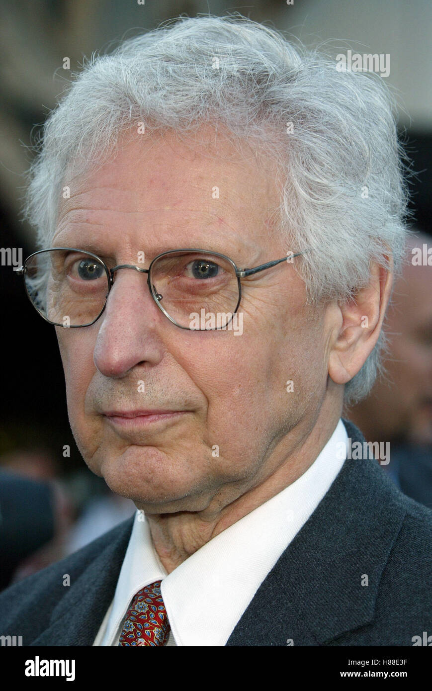 DONALD WEBSTER IT RUNS IN THE FAMILY PREMIERE WESTWOOD LOS ANGELES USA ...