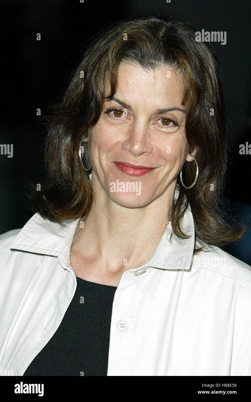 WENDIE MALICK IT RUNS IN THE FAMILY PREMIERE WESTWOOD LOS ANGELES USA ...