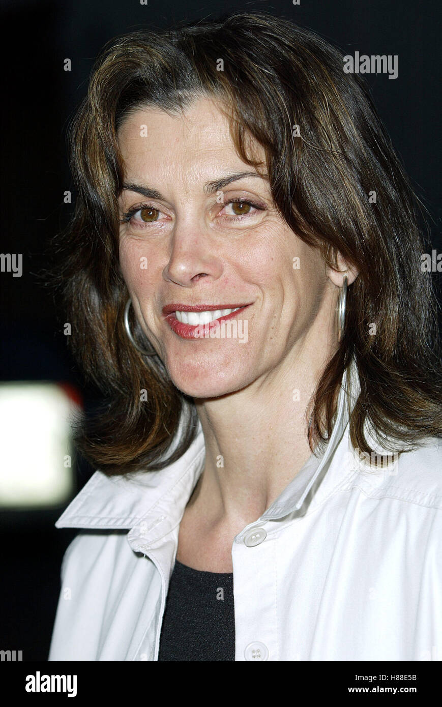 WENDIE MALICK IT RUNS IN THE FAMILY PREMIERE WESTWOOD LOS ANGELES USA ...