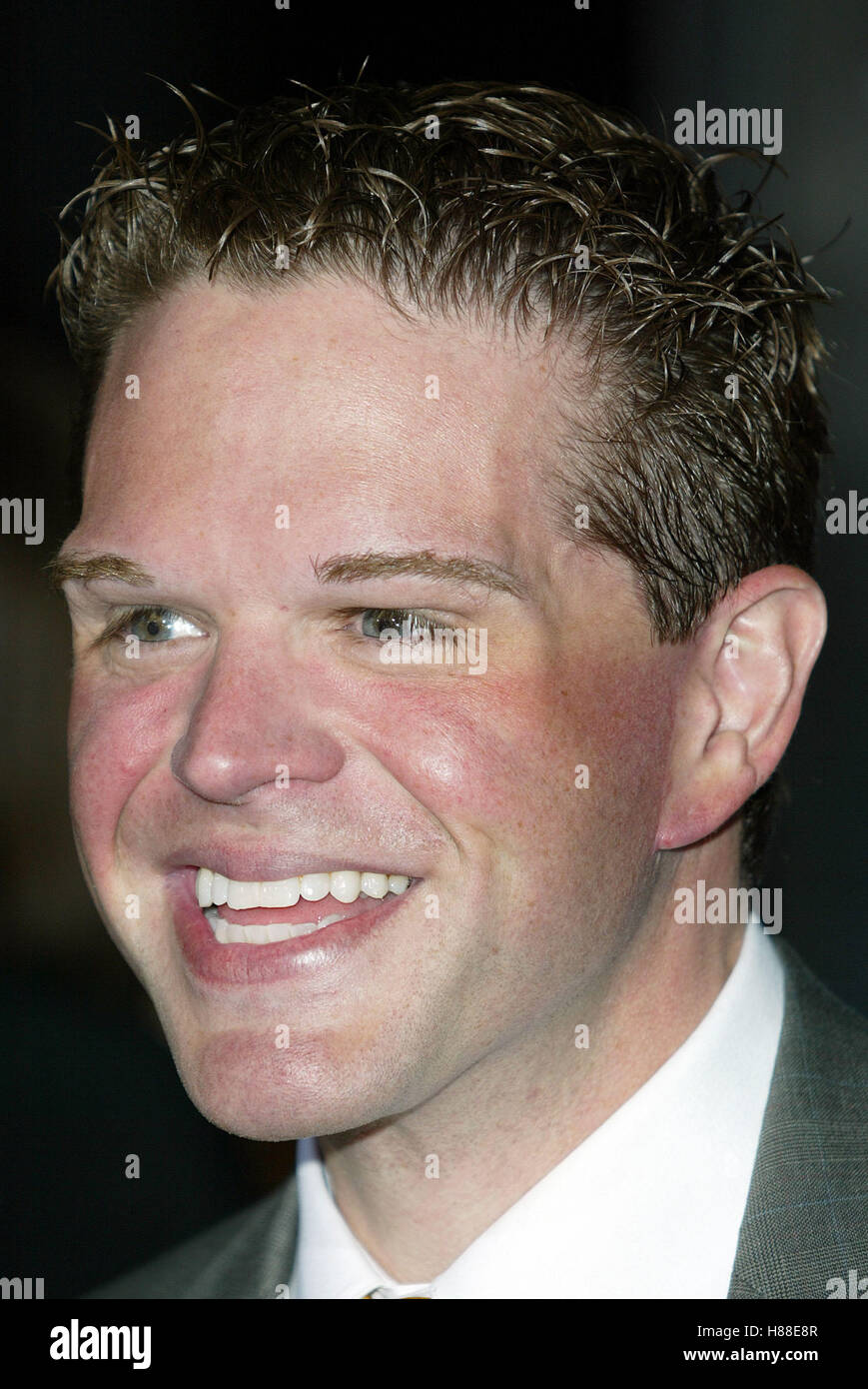 Ron lester hi-res stock photography and images - Alamy