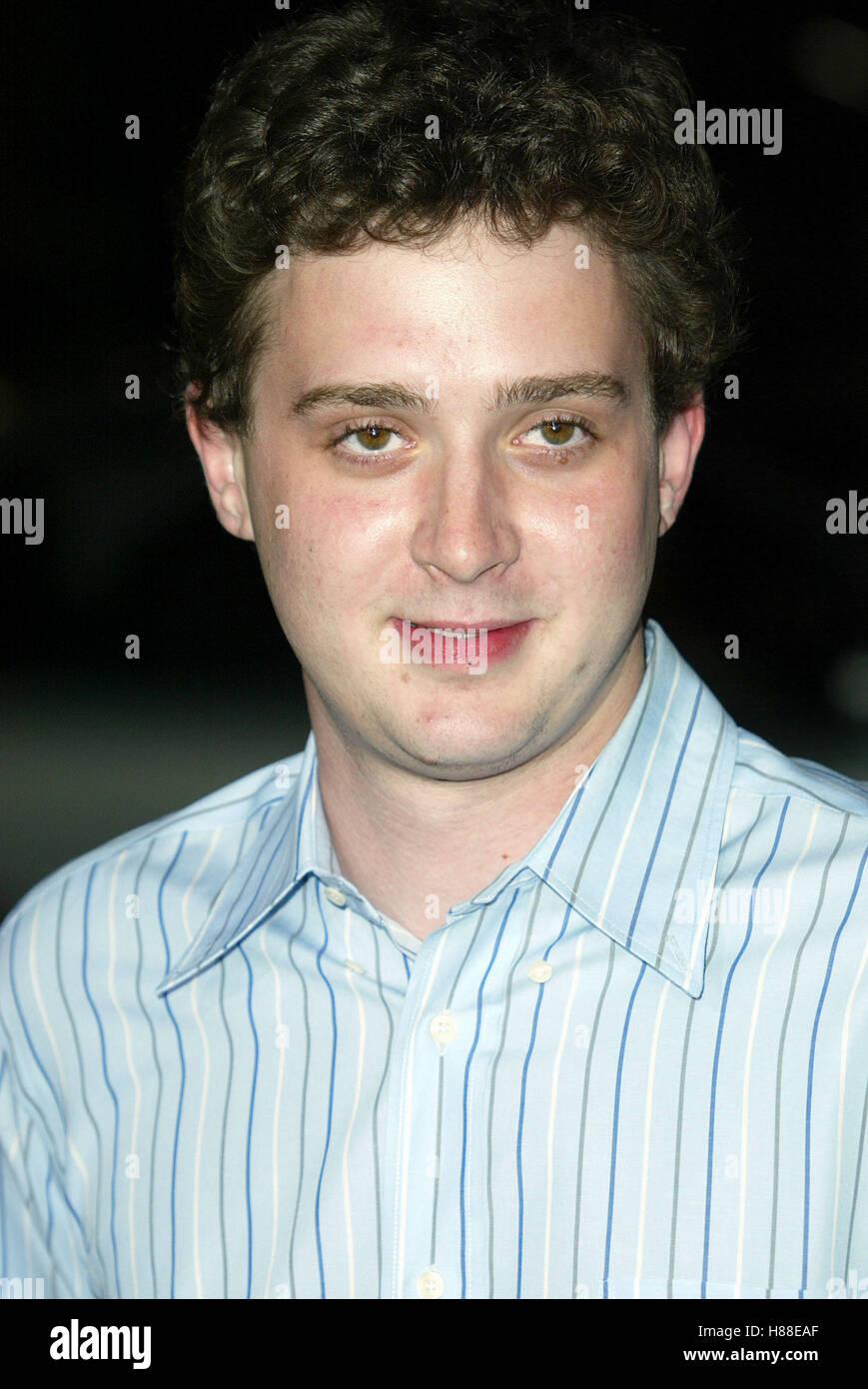 Eddie kaye thomas 2003 hi-res stock photography and images - Alamy