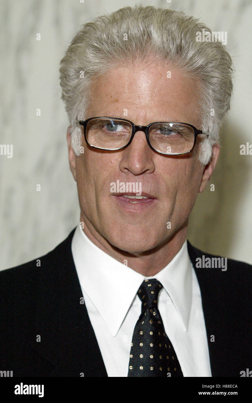 TED DANSON 12TH DEATH PENALTY FOCUS AWARD REGENT BEVERLY HILLS HOTEL 22 ...