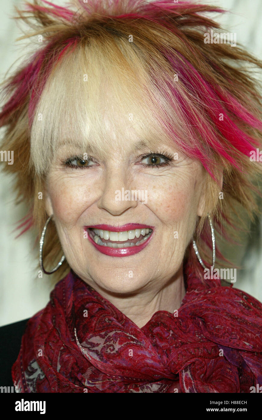 SHELLY FABARES 12TH DEATH PENALTY FOCUS AWARD REGENT BEVERLY HILLS ...