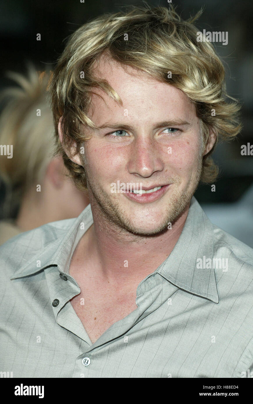 Derek Richardson Actor