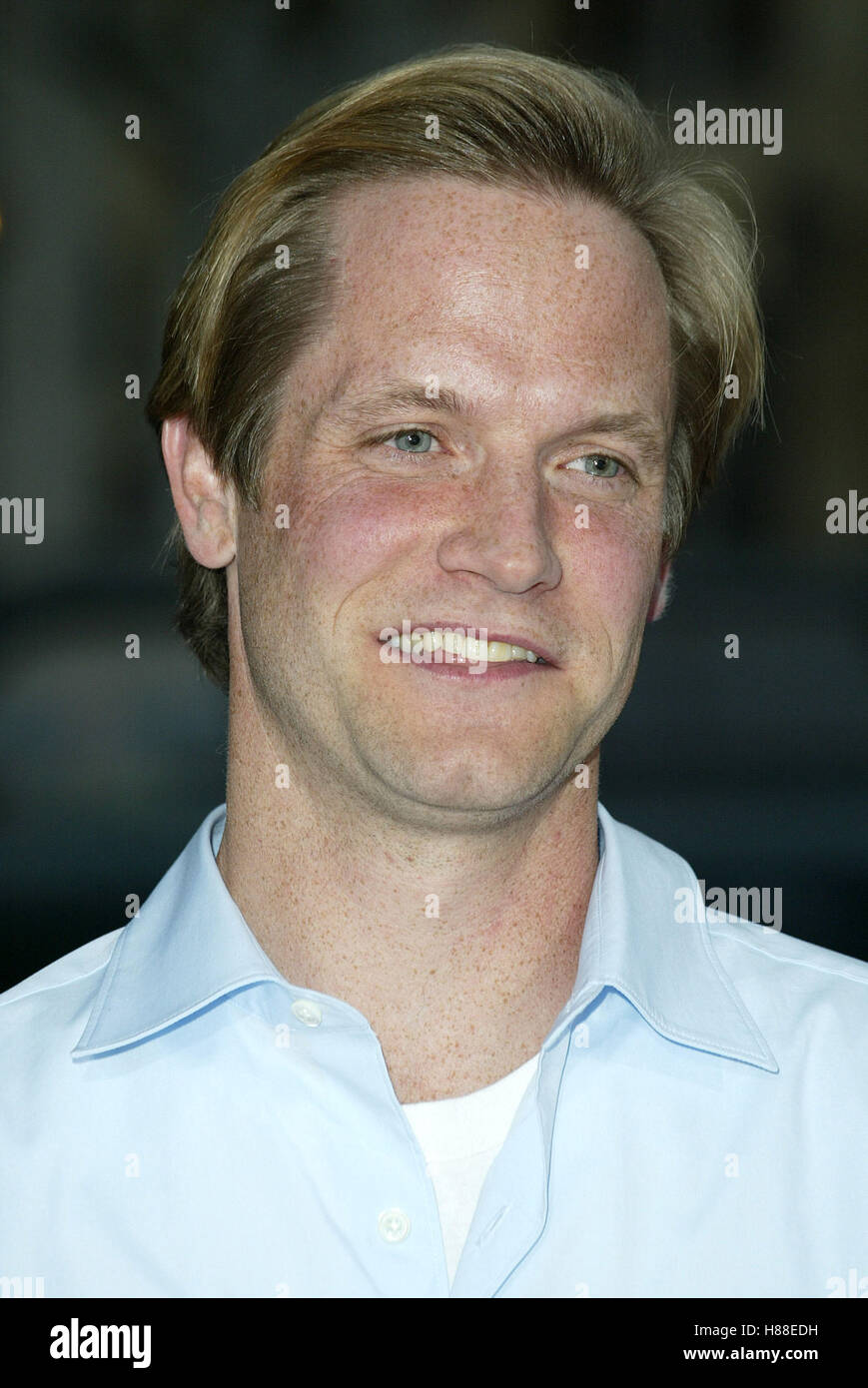 MATT LETSCHER IDENTITY WORLD FILM PREMIER GRAUMANS CHINESE THEATRE LOS ...