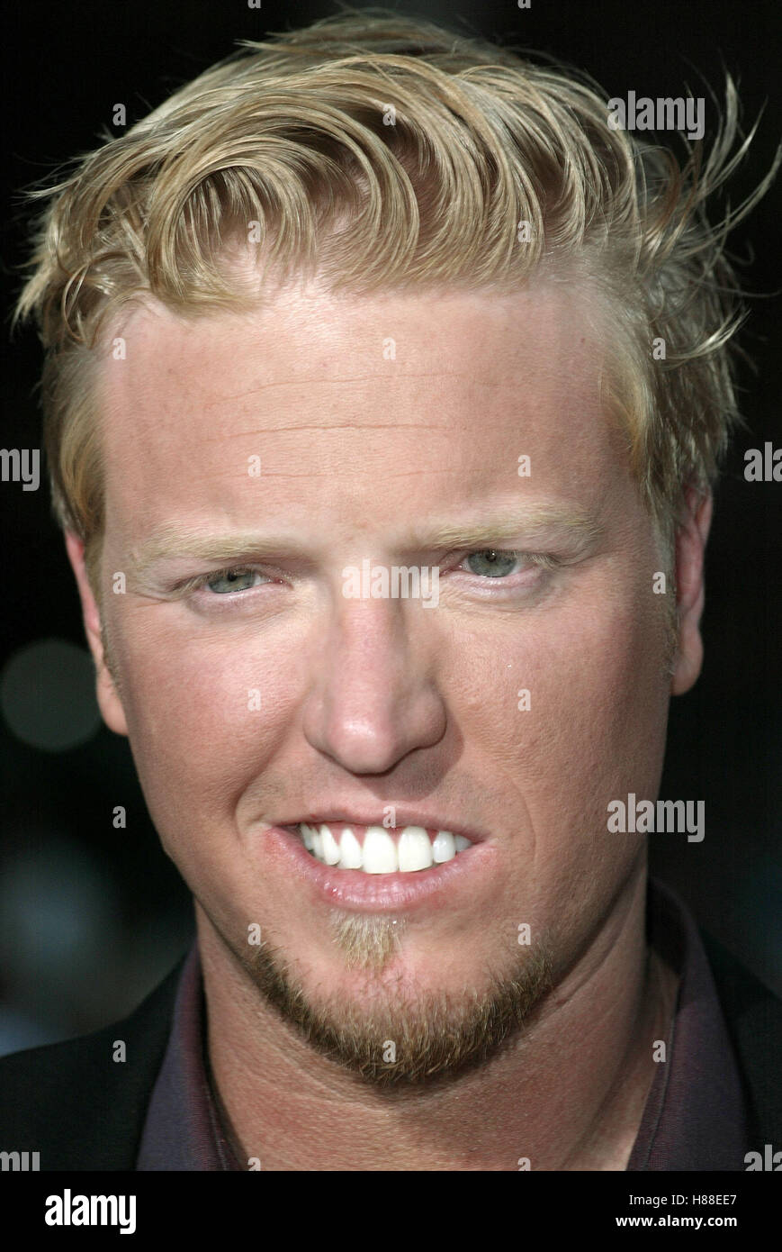 JAKE BUSEY IDENTITY WORLD FILM PREMIER GRAUMANS CHINESE THEATRE LOS ...