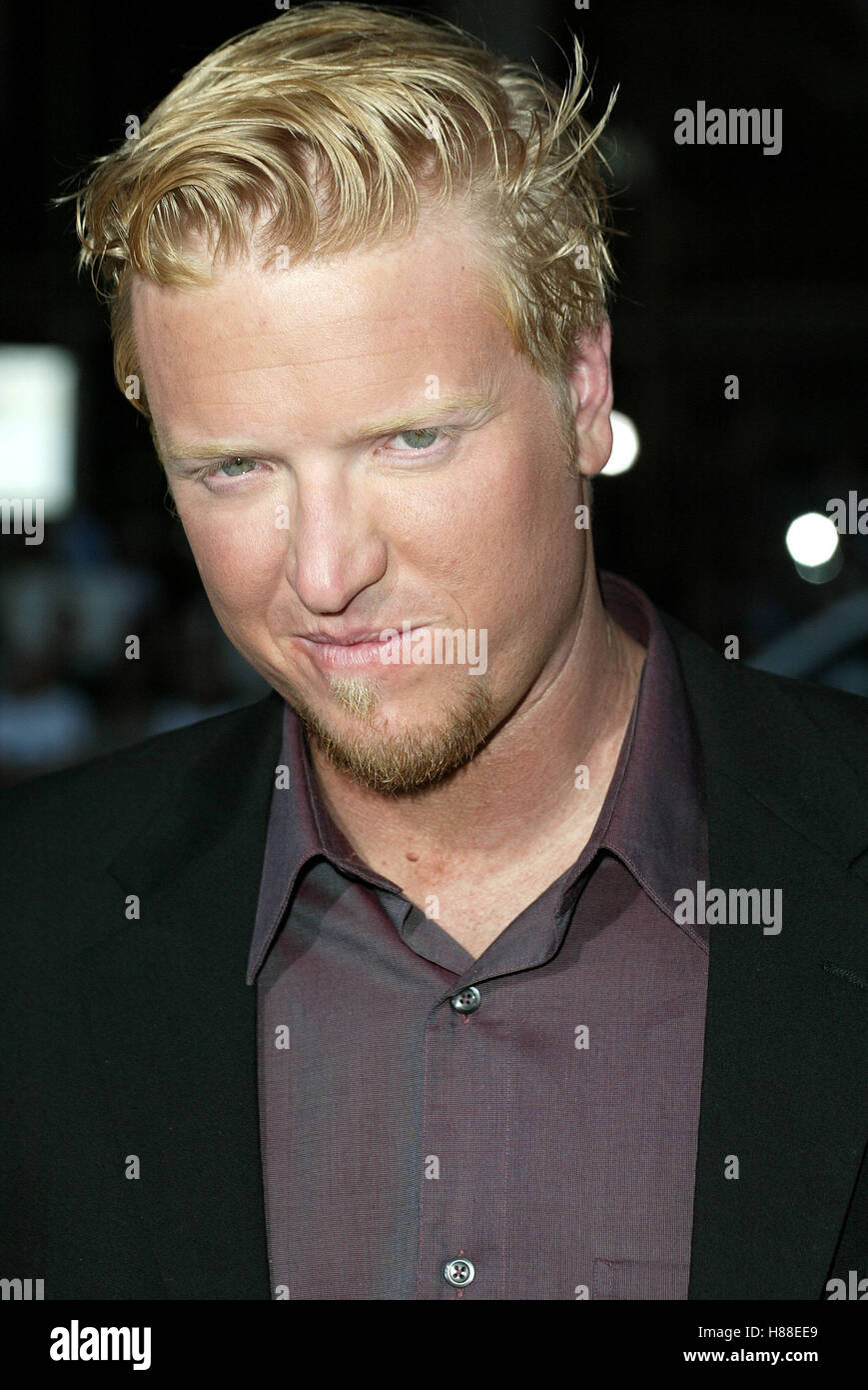 Jake Busey Filmografia