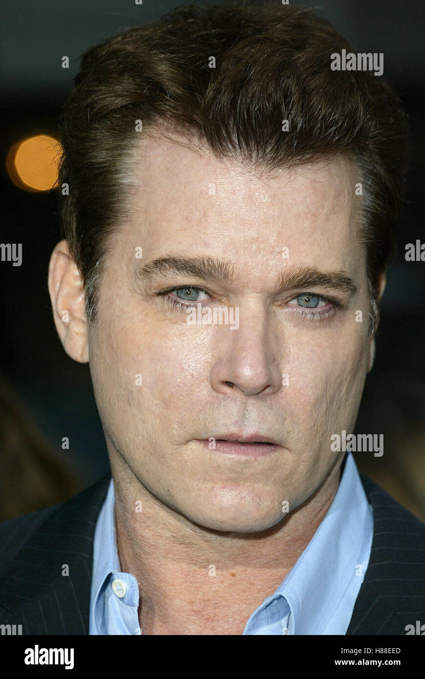 Identity 2003 ray liotta hi-res stock photography and images - Alamy