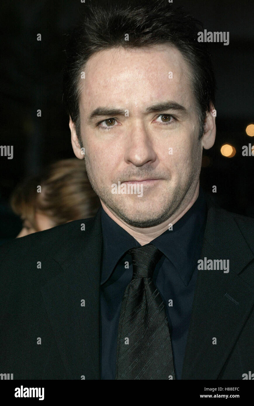 John Cusack Identity 2003 High Resolution Stock Photography and Images ...