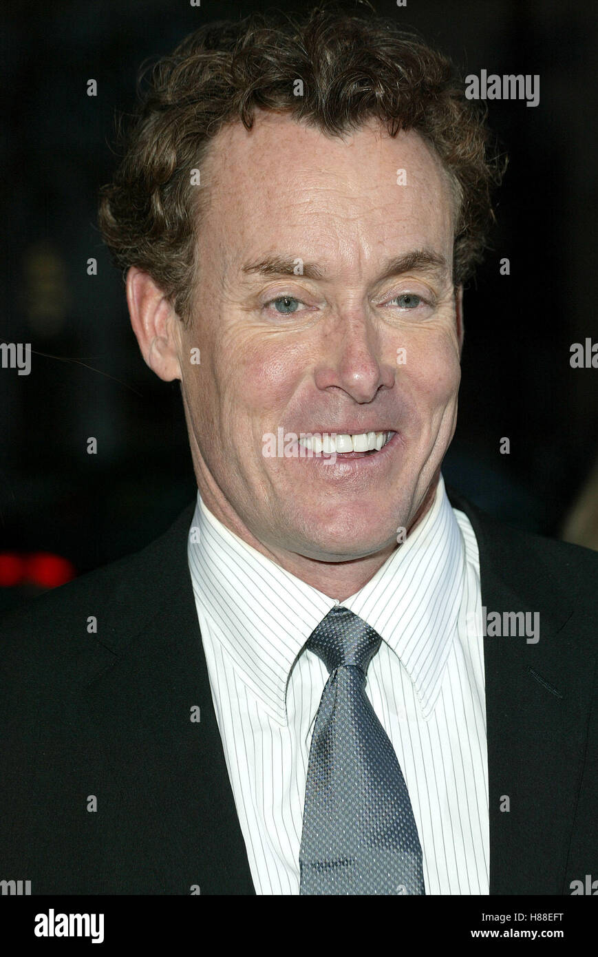 JOHN C. MCGINLEY IDENTITY WORLD FILM PREMIER GRAUMANS CHINESE THEATRE ...