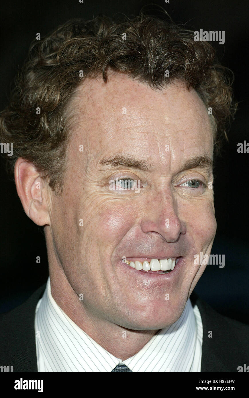 John c. mcginley portrait hi-res stock photography and images - Alamy