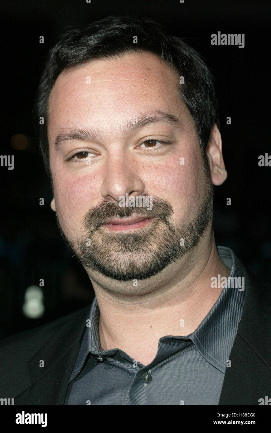 JAMES MANGOLD IDENTITY WORLD FILM PREMIER GRAUMANS CHINESE THEATRE LOS ...