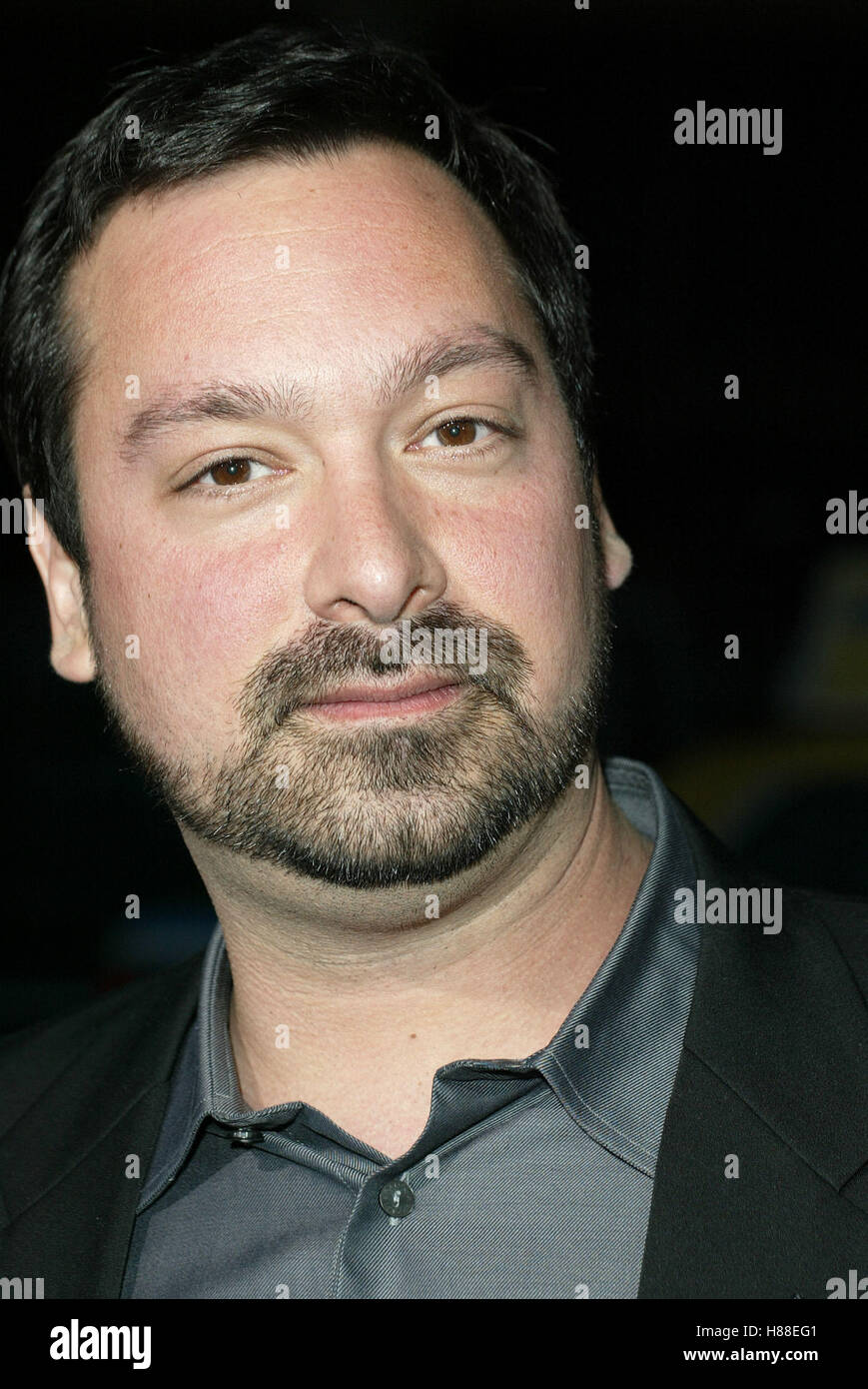 James mangold hi-res stock photography and images - Alamy