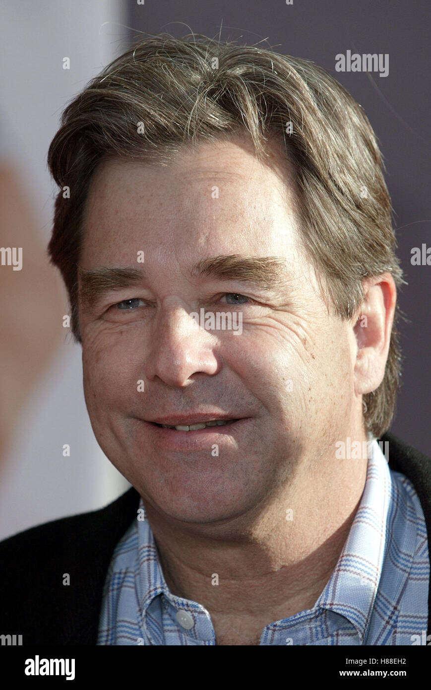 BEAU BRIDGES THE LIZZIE MCGUIRE MOVIE FILM EL CAPITAIN THEATRE ...