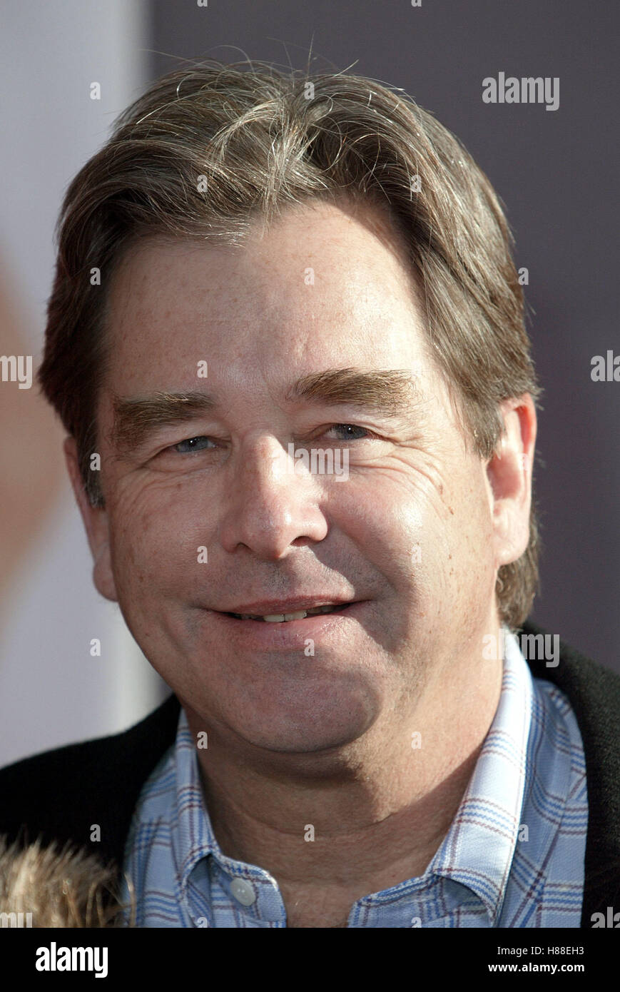 BEAU BRIDGES THE LIZZIE MCGUIRE MOVIE FILM EL CAPITAIN THEATRE ...