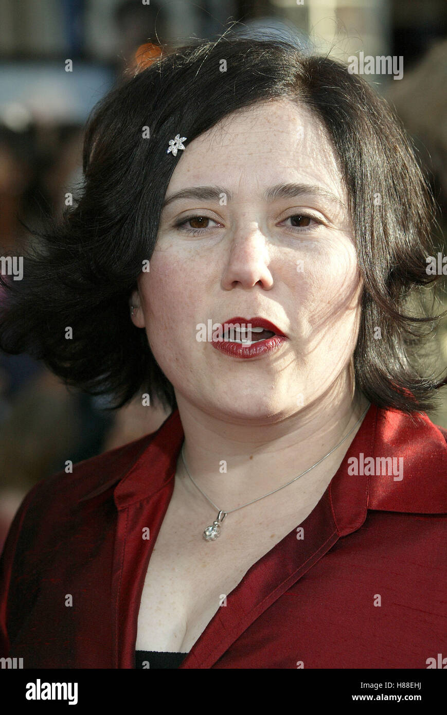 Alex borstein hi-res stock photography and images - Alamy