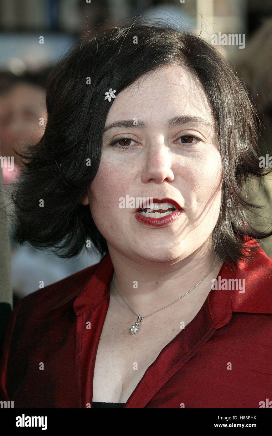 ALEX BORSTEIN THE LIZZIE MCGUIRE MOVIE FILM EL CAPITAIN THEATRE ...